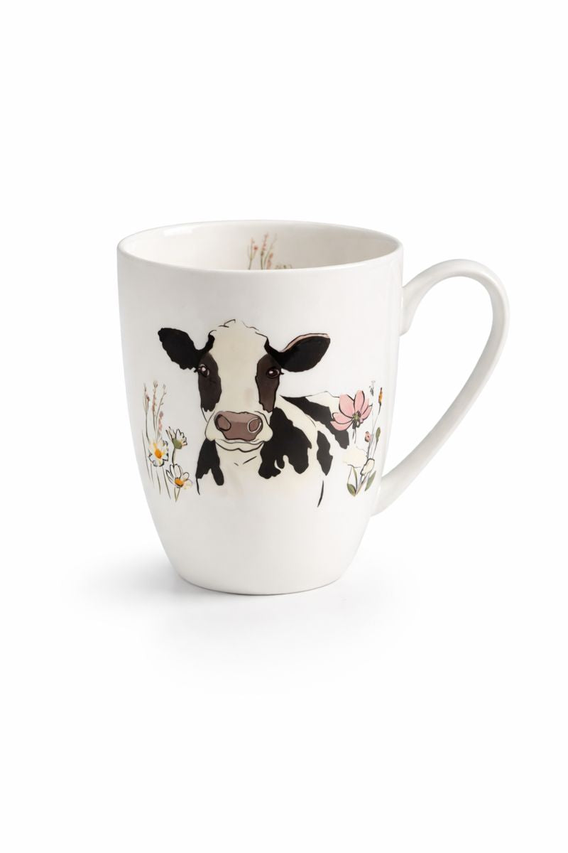 China Bone Becher "Landglück " – Sophieplus GmbH Partenkirchen